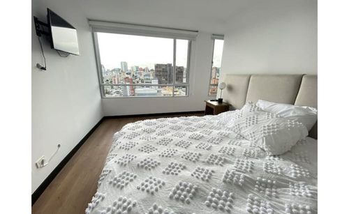 Suite Wonderful View In 11th Fl - Quito