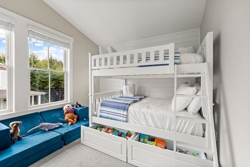 *New* Seabrook's Purple Pelican, Hot Tub, Close To Pool! - Santiago, WA