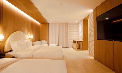 Gumdan Ippda Hotel - Goyang-si