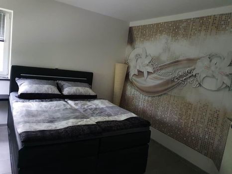 Ferienwohnung Fridolfing Für 1 - 4 Personen Mit 1 Schlafzimmer - Ferienhaus - Waging am See