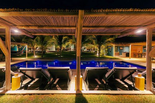 Hotel & Restaurante Vilaveratheresa - 