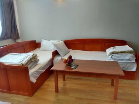 Cosy Ski / Mountain Retreat Apartment - Dolna Banya
