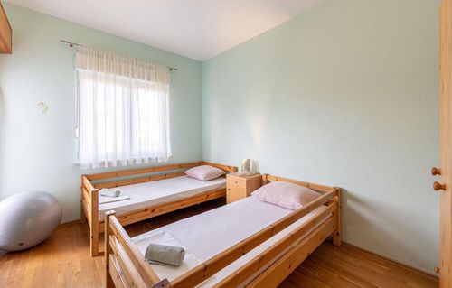 Magnifique Appartement De 3 Chambres à Podstrana - Podstrana