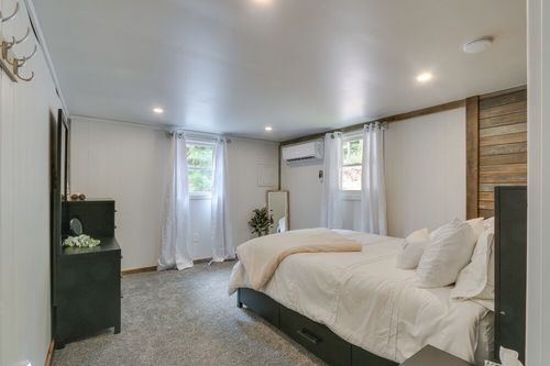 Cabin Rental Near Pennsylvania State Parks - Colonel Denning State Park, Newville