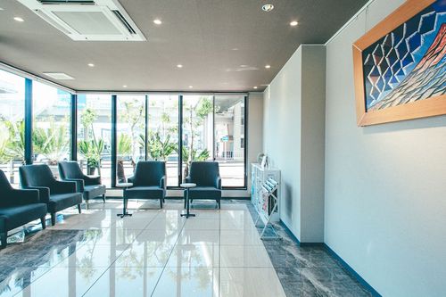 Kuretake-inn Premium Fujinomiya - Fuji
