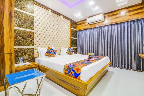 Compare all Hotels in Howrah | cozycozy
