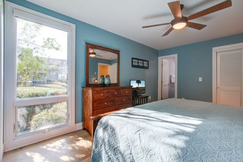 Seabrook Exclusives: 1397 Pelican Watch - Edisto Island, SC