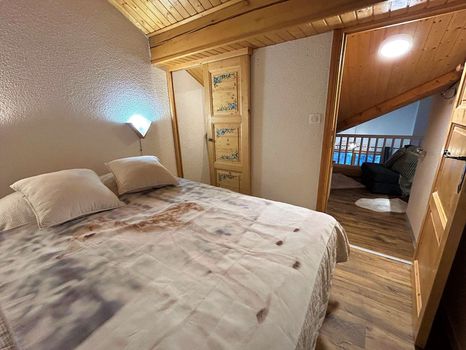 Appartement Méribel, 3 Pièces, 6 Personnes - Moutiers
