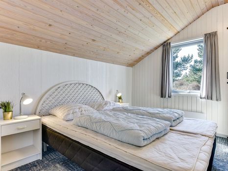 "Niyazi" - 3.1km From The Sea By Interhome - Rømø