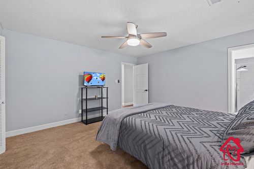 San Gabriel Stunner - An Irvie Home - Albuquerque, NM