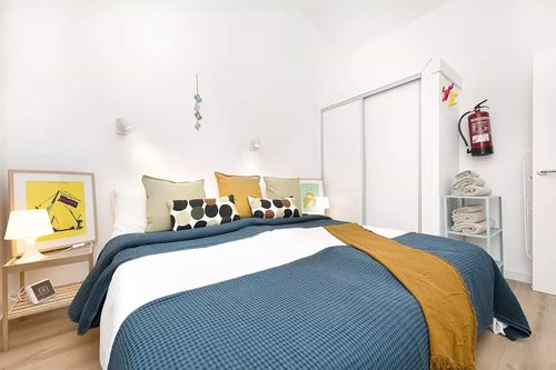 Bungalow Arcos 99 - Maspalomas