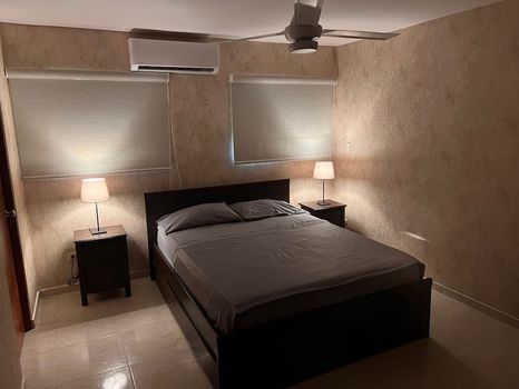 Completo Apartamento De 1 Habitacion Con Todo Lo Necesario Para Sentirte En Casa - Dominik Cumhuriyeti