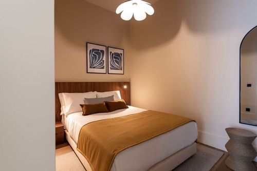 Ando Living - Santa Catarina Townhouse - 201 - Porto
