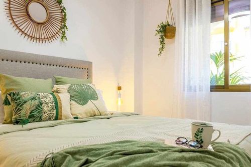 Apartamento Pink Arena - Torrevieja