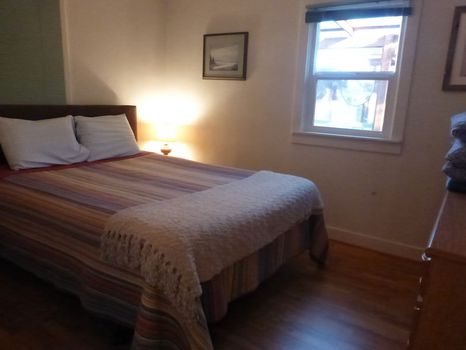 Blue Heron Getaway. Come Enjoy The Spring And Summer In Our Great Cozy House. - Umpqua Lighthouse State Park, Reedsport