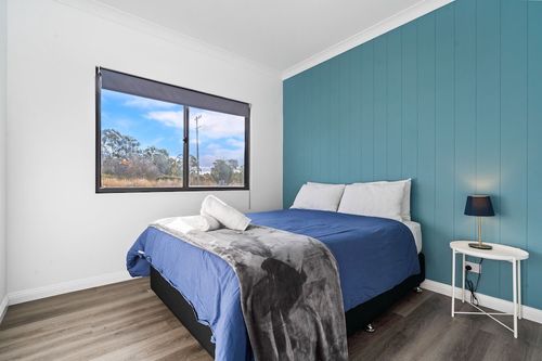 Glenowrie Cottage - 2 King Beds - Close To Cadia - Millthorpe