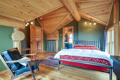 Log Cabin On Private 45-acre Ranch In Florissant! - Eleven Mile State Park, Lake George