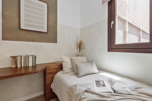 Vietri - 2 Bedrooms And Terrace In Sant Antoni - Barcelona