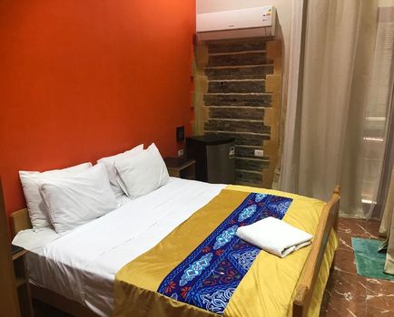 Golden Hotel - Kairo