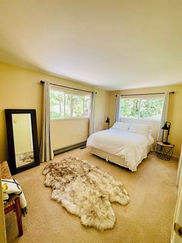 Romantic Winter Retreat With Private Hot Tub. 30 Miles To Bear Valley . - Arnold, CA