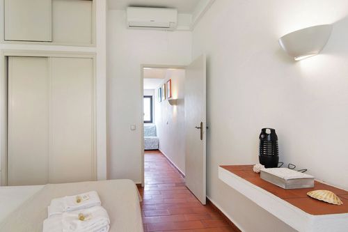 Casa De Vacaciones 'Typical Algarve Almargem 75' Con Terraza Privada Y Jardín Compartido - Tavira