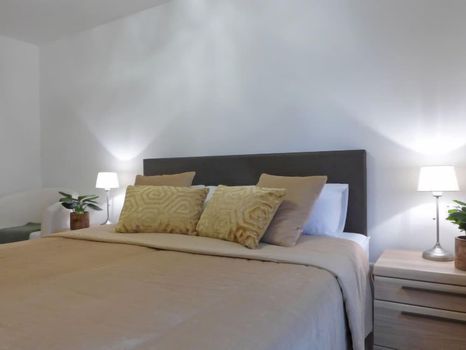 Panoramapark Soleil Haus D Apt 3 By Interhome - Mürren