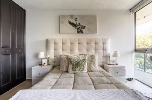 Contemporary 2br Apartment Near Angel De La Independencia And Reforma Avenue - Mexico City