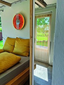 Urlaub Zwischen Natur Und Design - Dierhagen