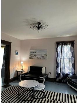 Cozy Home Away From Home.  Located In Steubenville. - Ohio