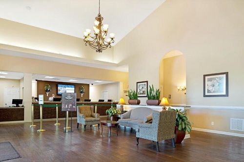 Diamond Resorts The Historic Powhatan Resort - 2 Bedroom Groundfloor - 버지니아