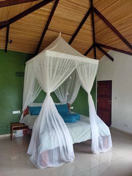 Maisons de Vacances et Villas Tomohon | cozycozy