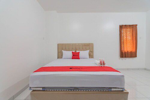 Reddoorz Near Mall Ramayana Rapak Balikpapan - Balikpapan
