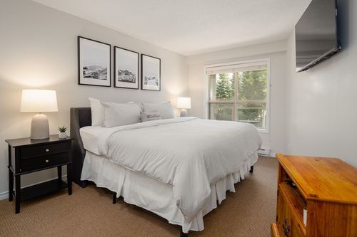 1br Ski In / Ski Out Condo | Hot Tubs & Pool - Whistler