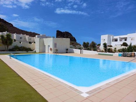2br Home - 3 Min To Agaete Beach - Pool - Gáldar
