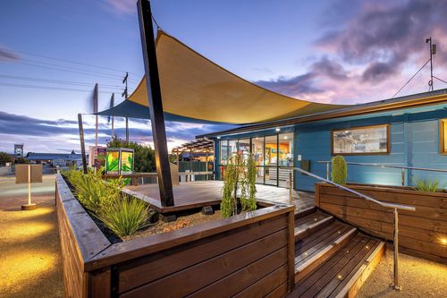 Three Bedroom Apartment, At Motueka Top 10 - 