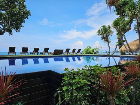 Sunsethouse Lombok - Mataram