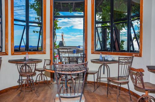 Fortmar Hotel - Fortaleza