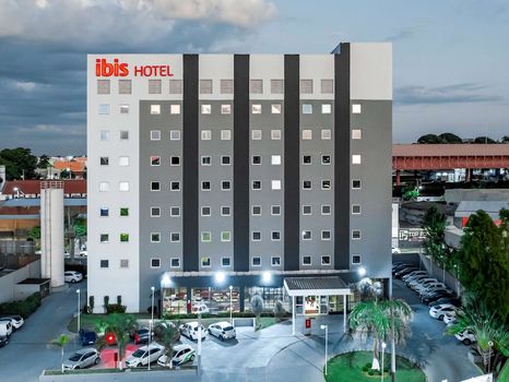 Ibis Uberaba - Uberaba