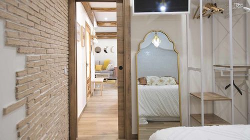 Apartamento Ruh Sara - Toledo, España