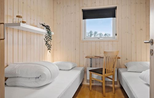 10 Kişilik Tatil Evi - Kolding