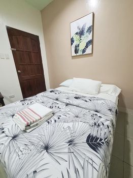 Arabella's Home (1br Cozy Apartment) - Dumaguete