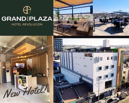ALL Playas de Tijuana hotels - Cheap Hotel Deals on cozycozy