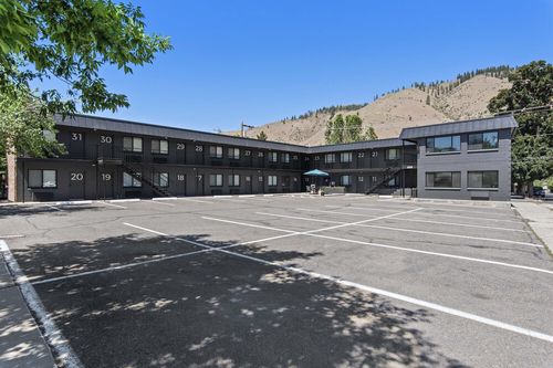 Lincoln Rock State Park, East Wenatchee: airbnb, hotels and vacation ...