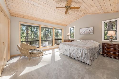 Sleeps 14 W\/blue Lake Springs Rec + Ac On Main Floor - Arnold, CA