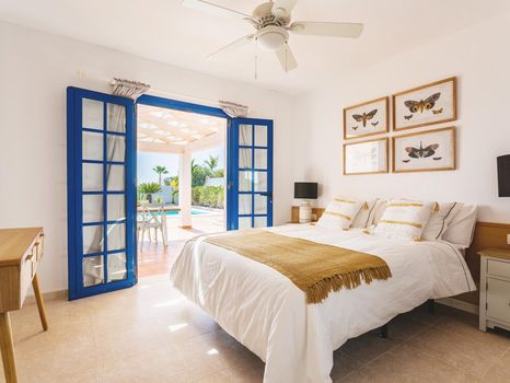 Wonderful Villa Sweet Boheme - Playa Blanca
