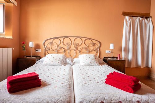 Belvilla By Oyo Can Guinau - Girona