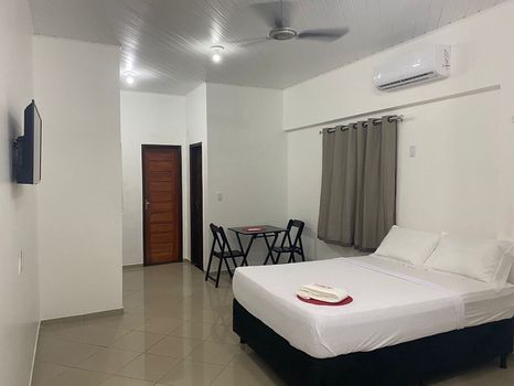 Apart-hotel Saline - Salinópolis