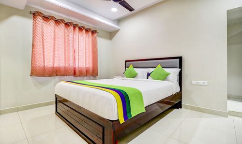 Treebo Grand Milan - Wiśakhapatnam
