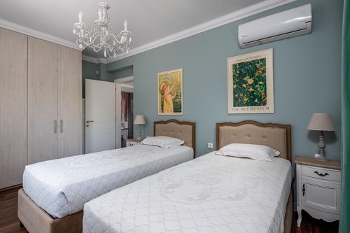 Cypress View Boutique Villa - Islas de Rodas