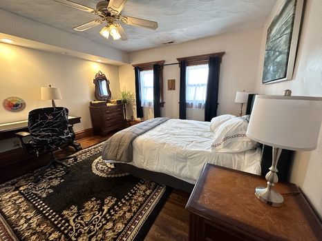 Historic, Creative, Close To Downtown! - Ohio